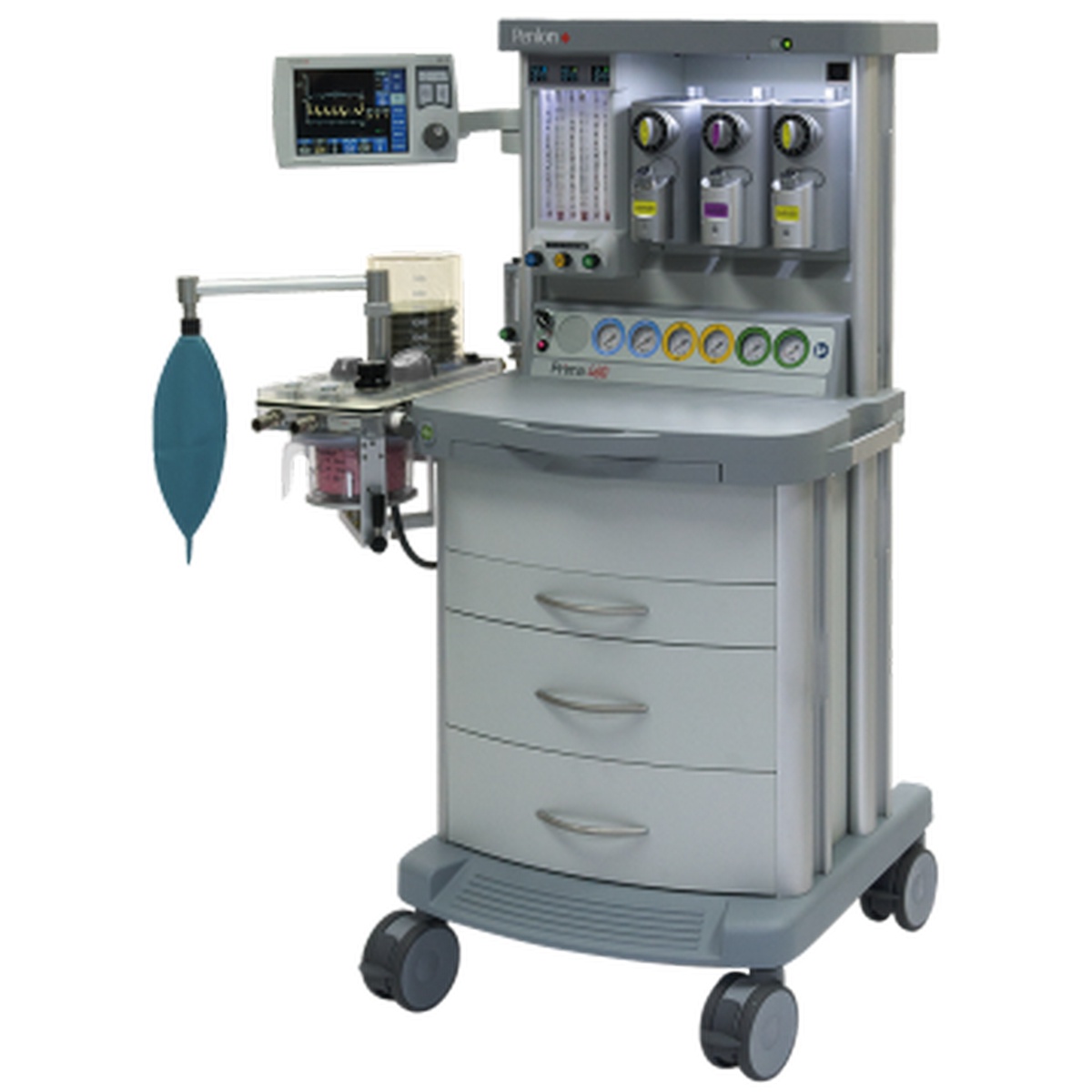 Anesthesia Equipment | Good Hope Health Care